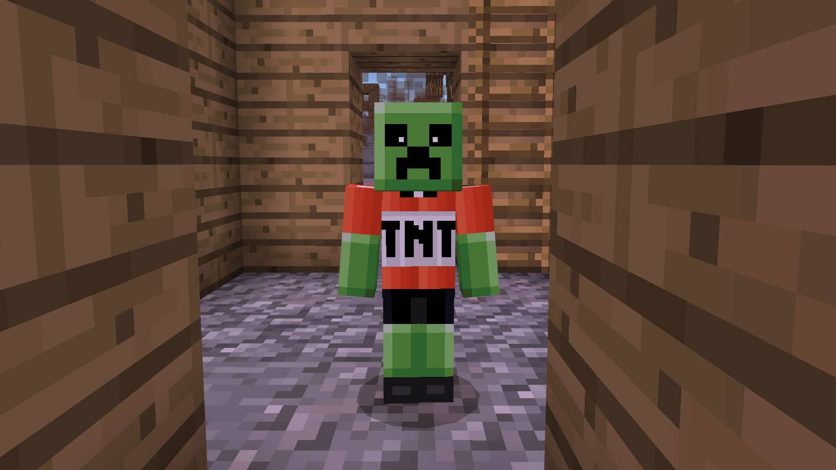 Monster School Skins for Minecraft PE - Cimap Minecraft