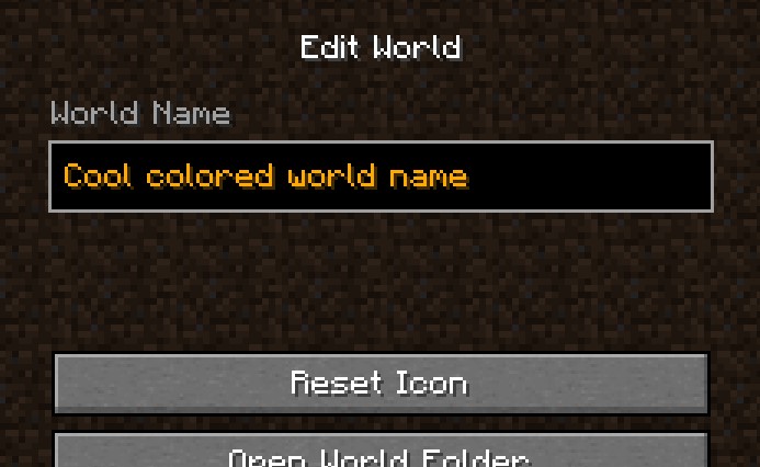 Minecraft Color Codes For Commands Cimap Minecraft